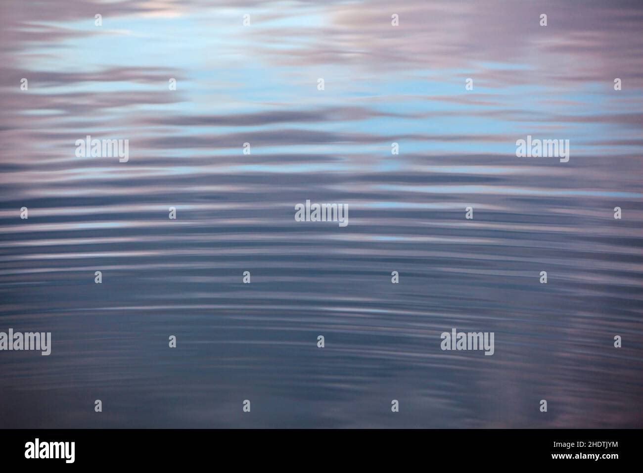 lake, water surface, lakes, water surfaces Stock Photo - Alamy