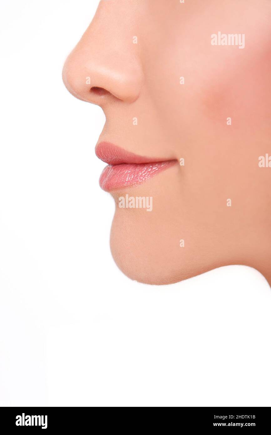 Boomers side profile hi-res stock photography and images - Alamy