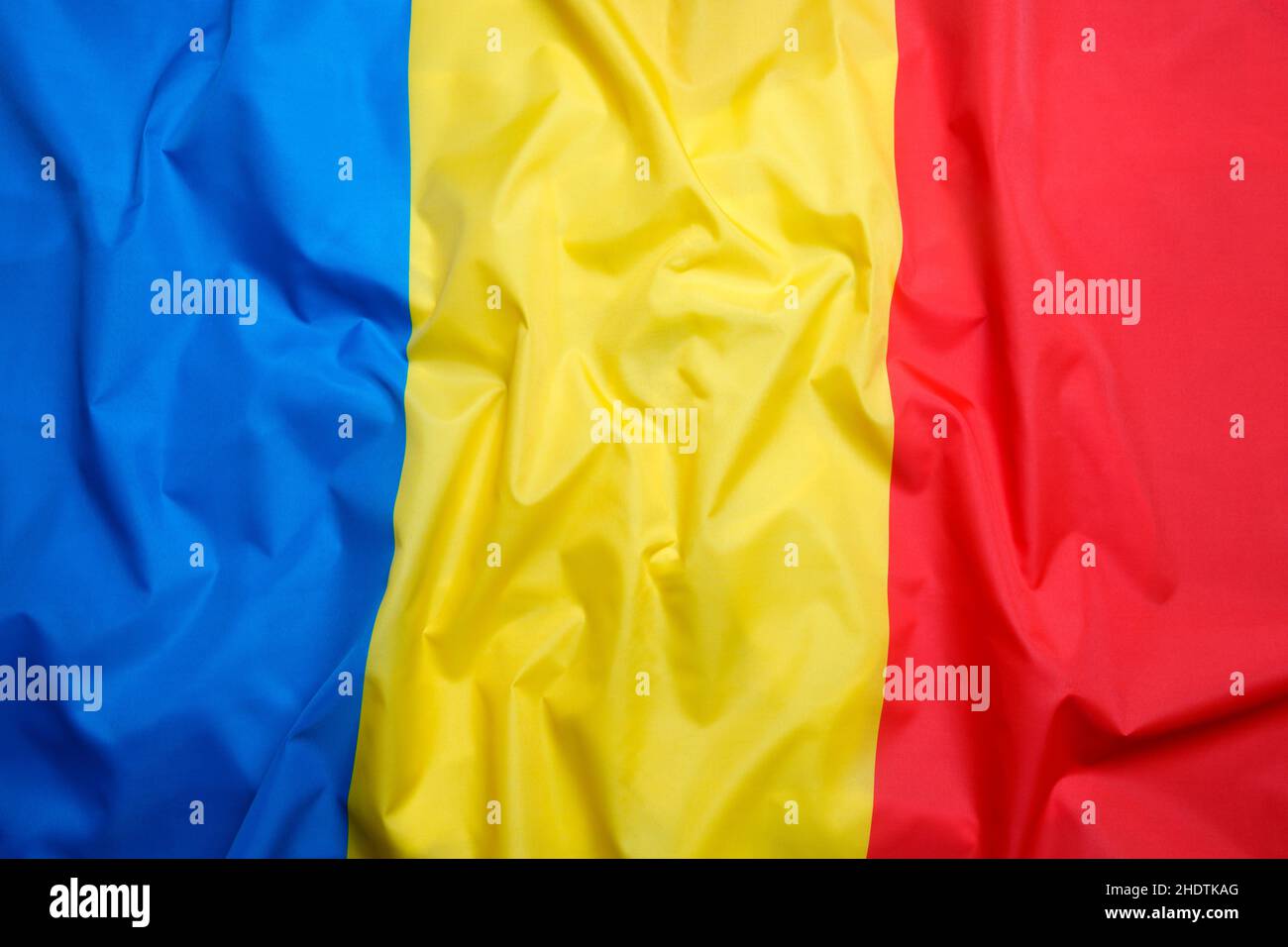 national flag, romania, national flags, romanias Stock Photo - Alamy