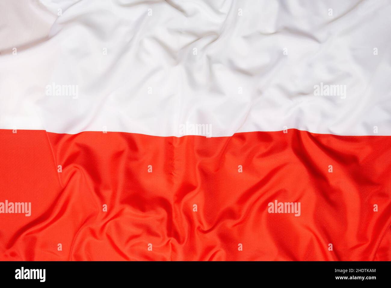 Polands flag colors hi-res stock photography and images - Alamy
