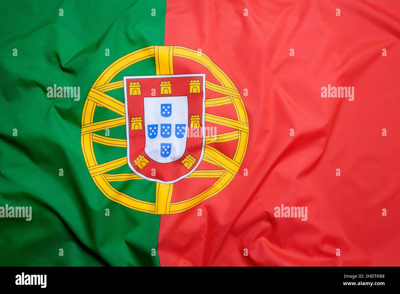 portugal, national flag, portugals, national flags Stock Photo - Alamy