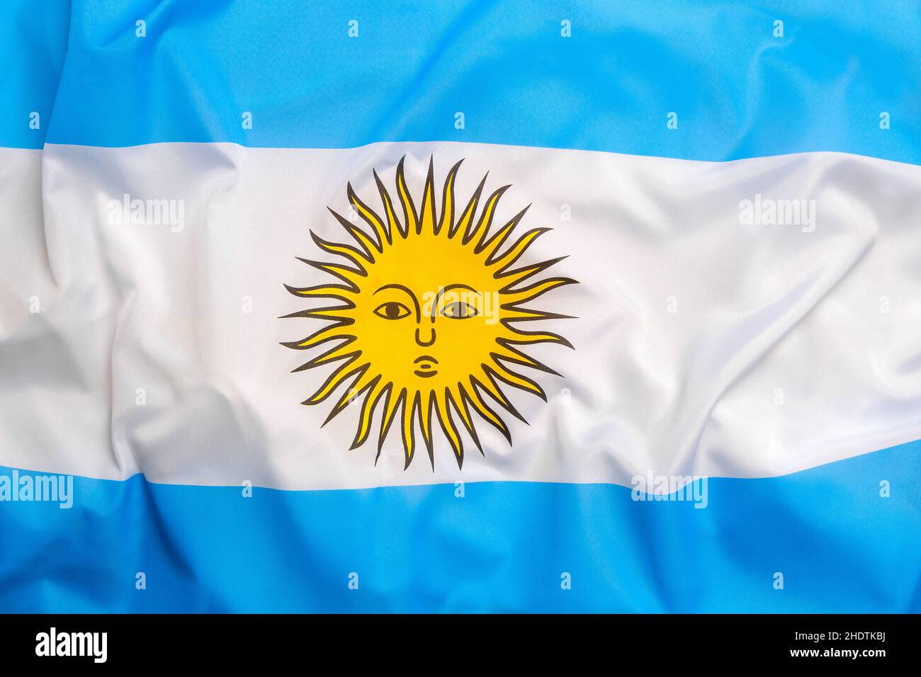 national flag, argentina, national flags, argentinas Stock Photo - Alamy
