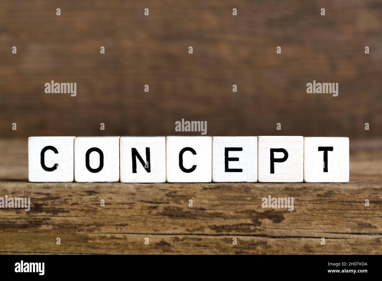 Concept object hi-res stock photography and images - Alamy