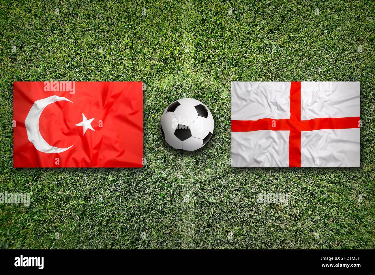 Turkey to britain hi-res stock photography and images - Alamy