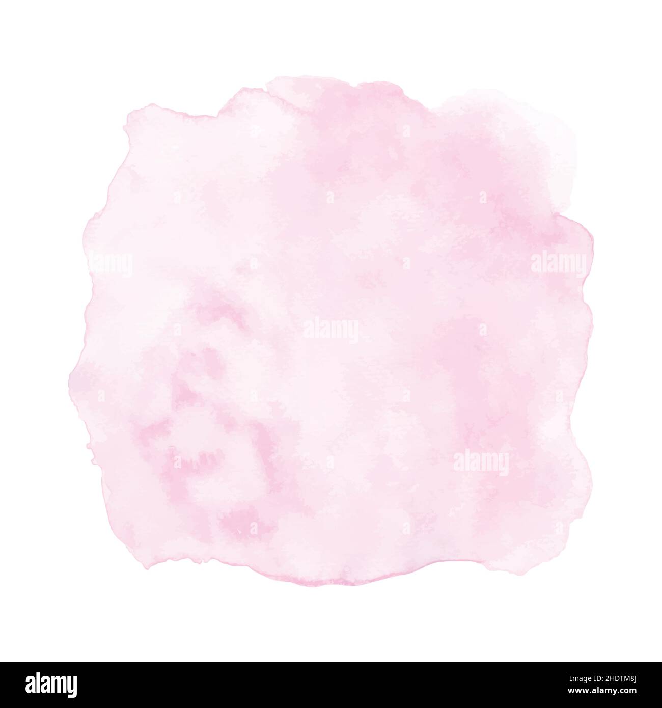 Light Paint Splatter Vector