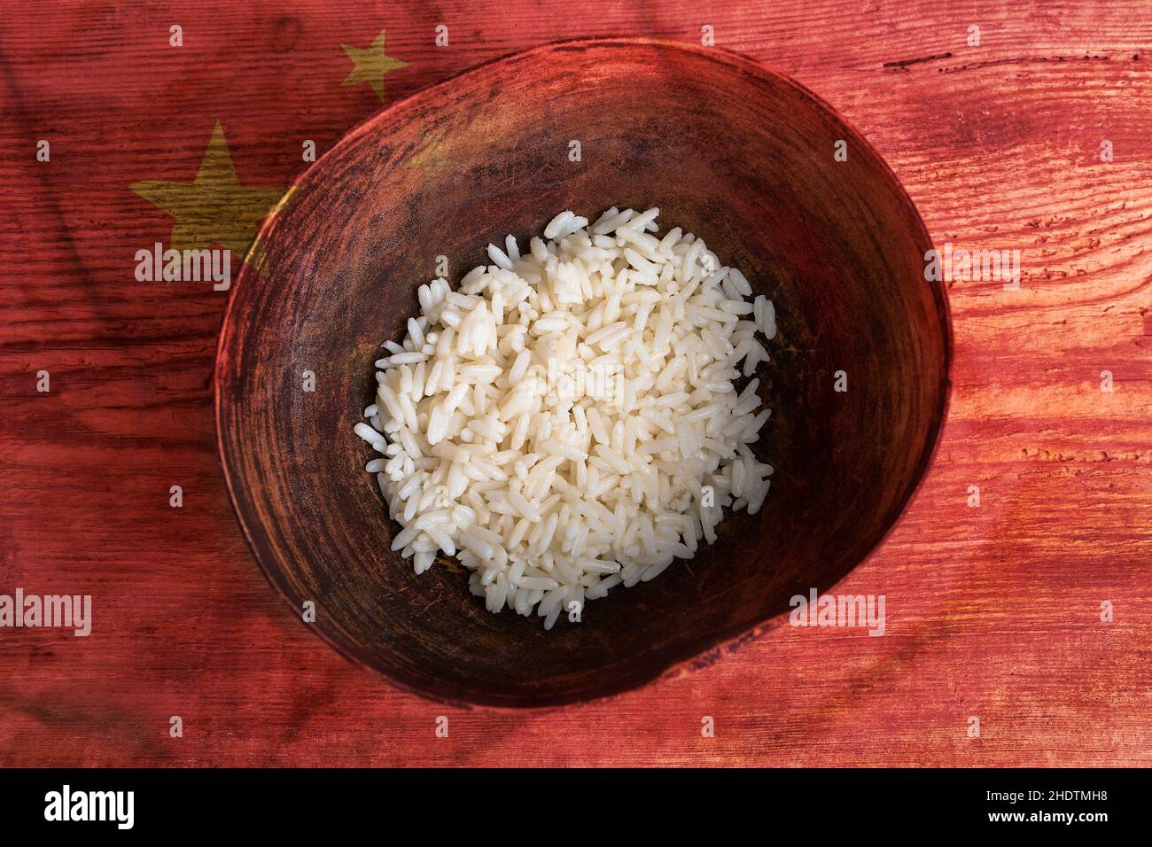 poverty, rice, china, poverties, rices, chinas Stock Photo - Alamy