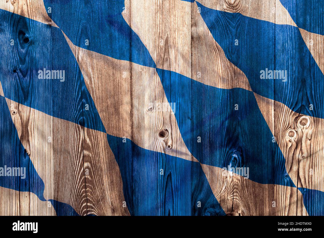 bavaria, diamond flag, bavarias, diamond flags Stock Photo - Alamy