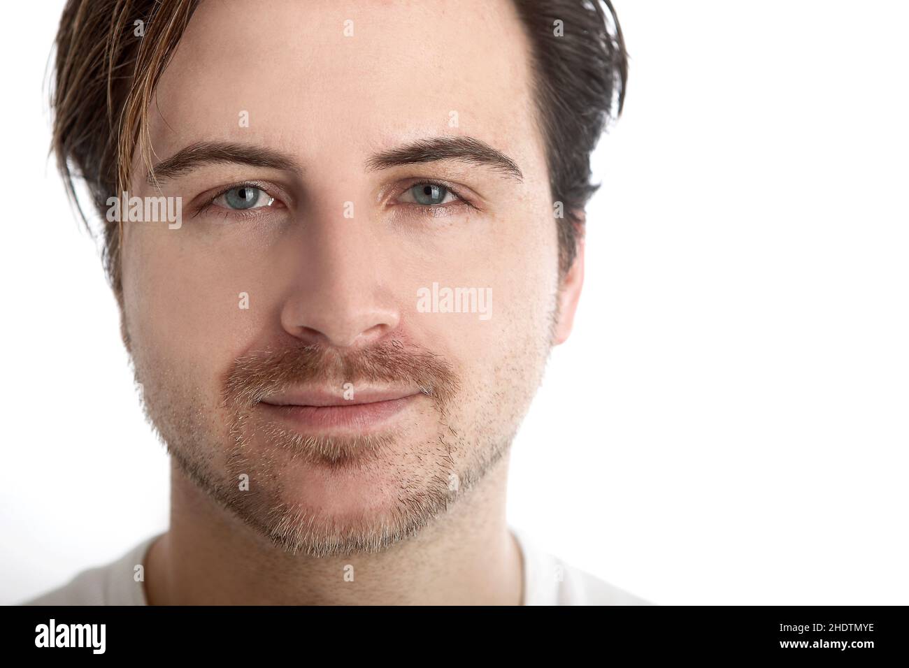 portrait, man, portraits, guy, men Stock Photo - Alamy