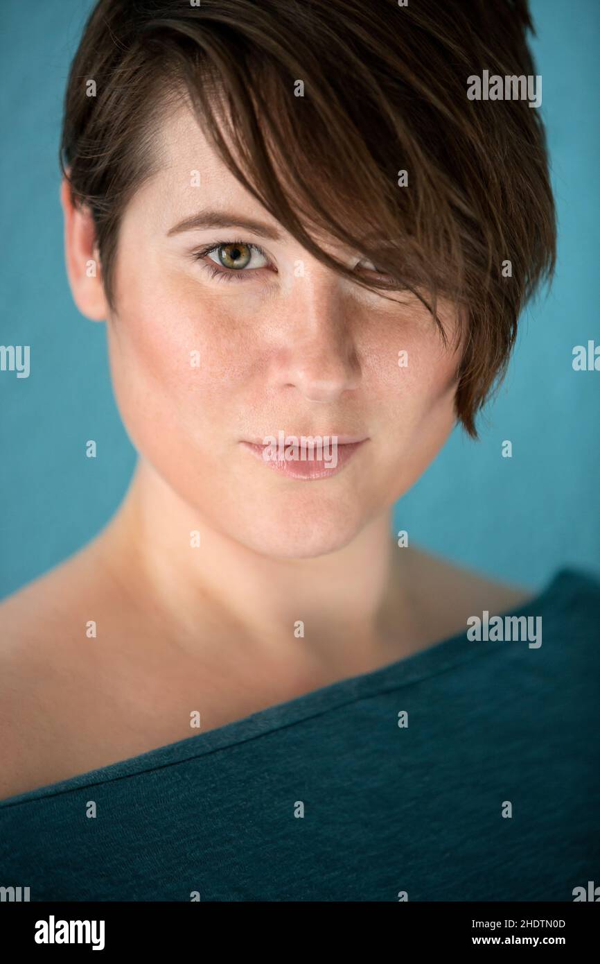 portrait, woman, complexion, portraits, female, ladies, lady, women ...