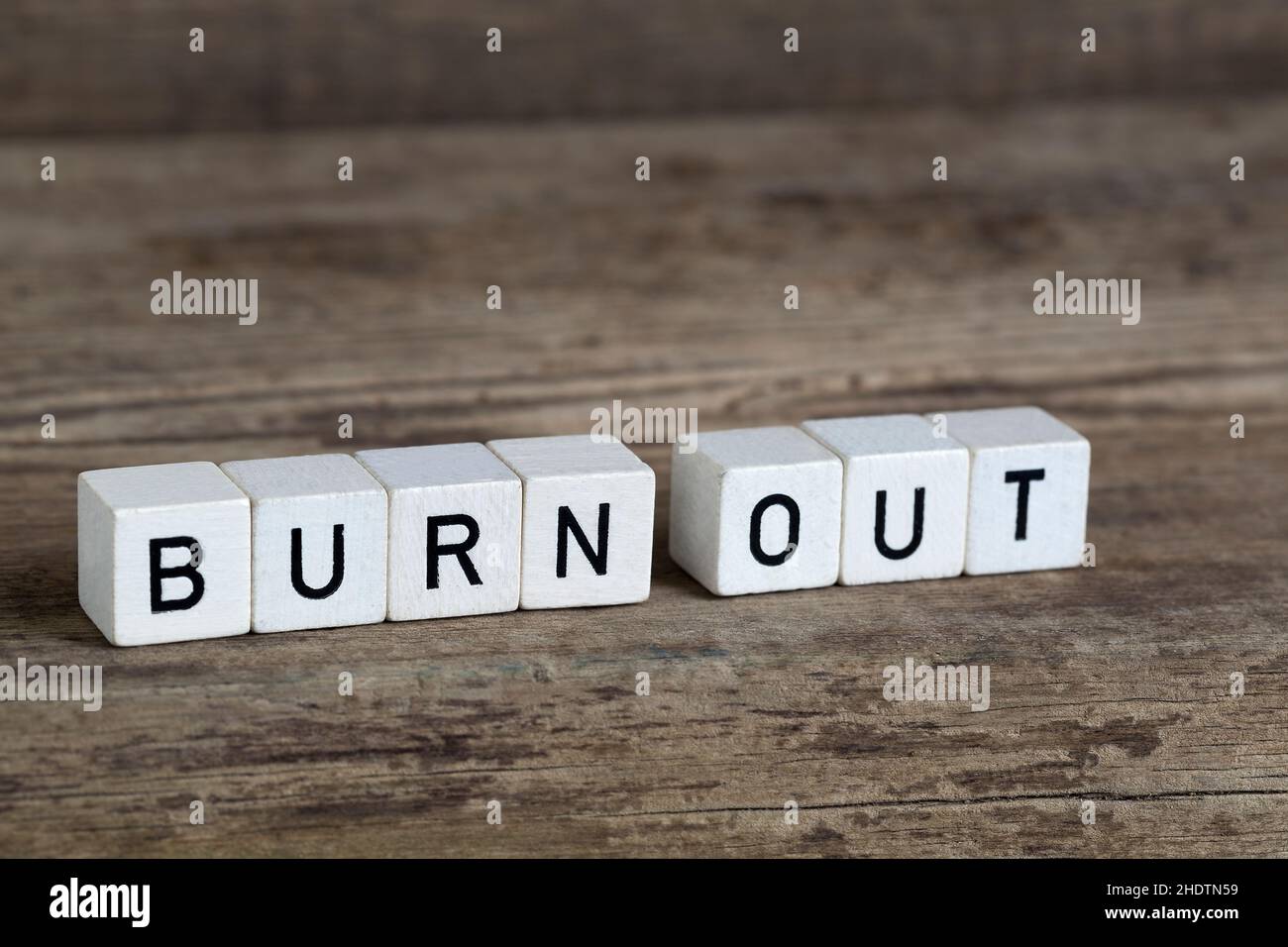Burnout culture hi-res stock photography and images - Alamy