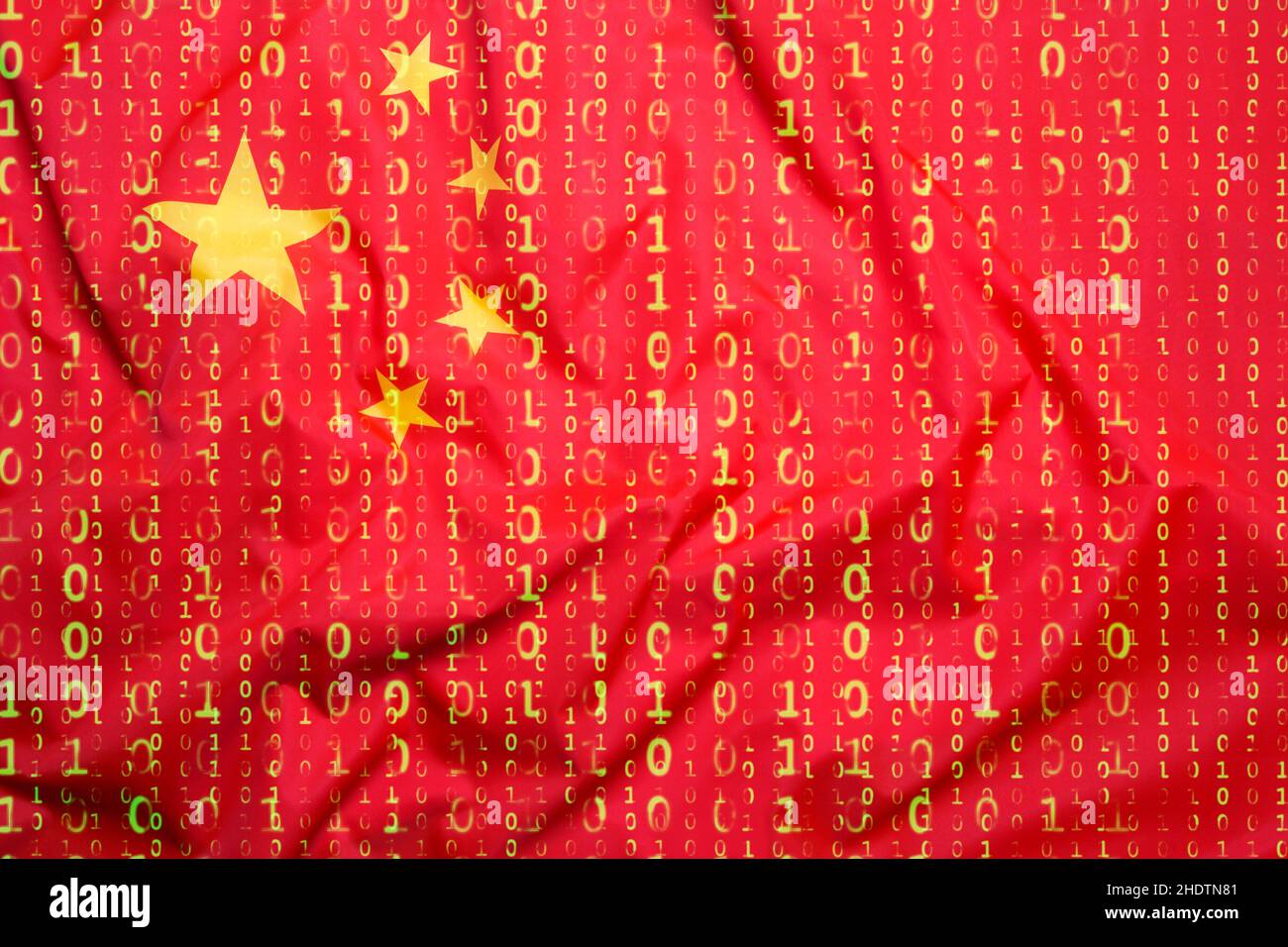 China Data Security Chinas Data Securities Integrity Network