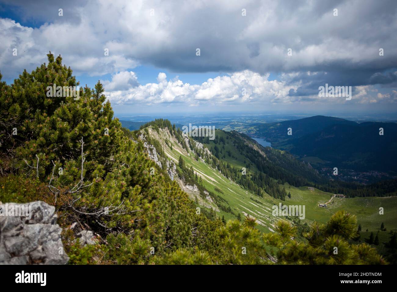Brecherspitz hi-res stock photography and images - Alamy