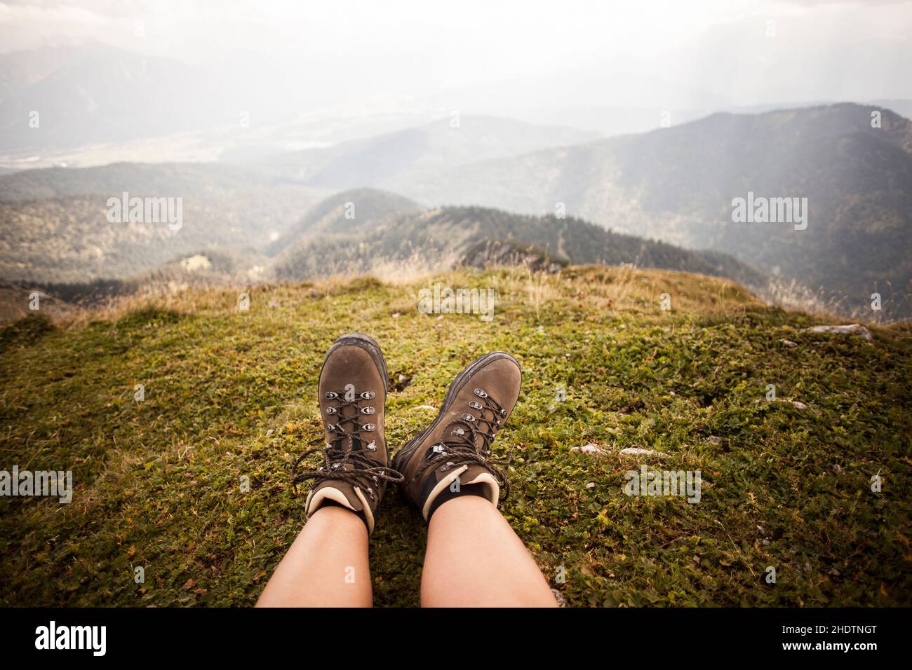 rest, hike, break, resting, hikes Stock Photo - Alamy