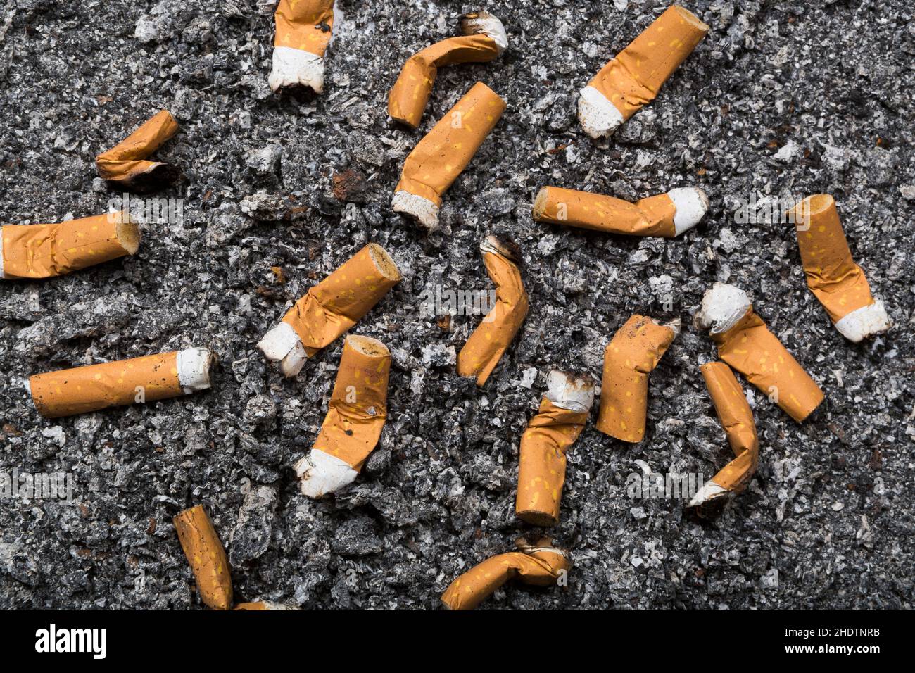 cigarette, harmful, ash, cigarettes, harmfuls, ashs Stock Photo - Alamy