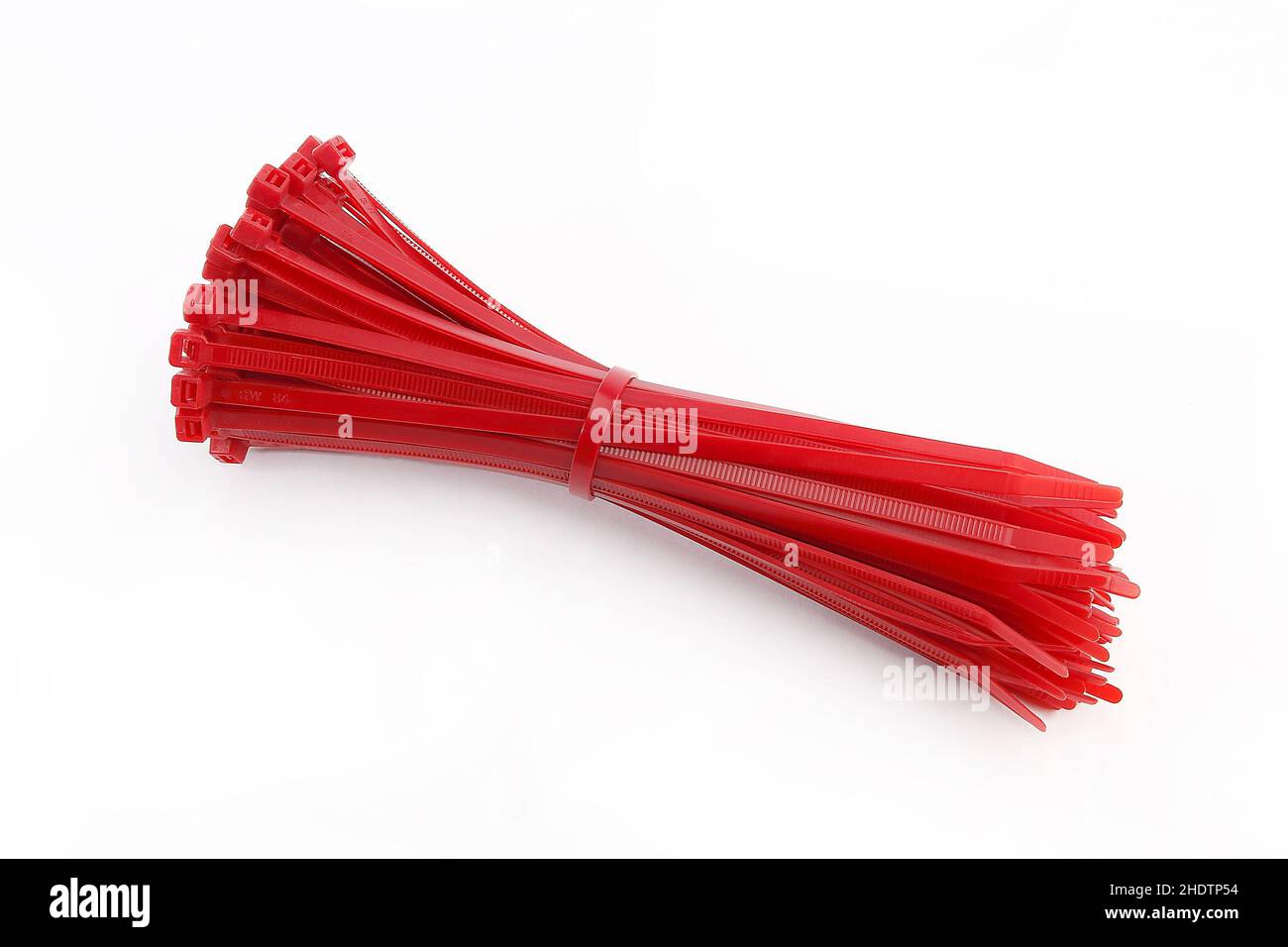 cable ties, binder, cable clip, cable tie Stock Photo - Alamy