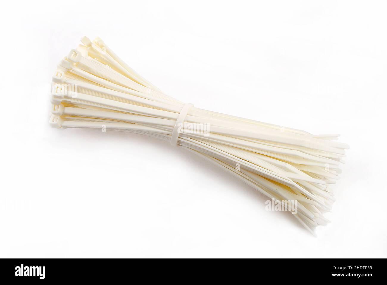 cable ties, binder, cable clip, cable tie Stock Photo - Alamy