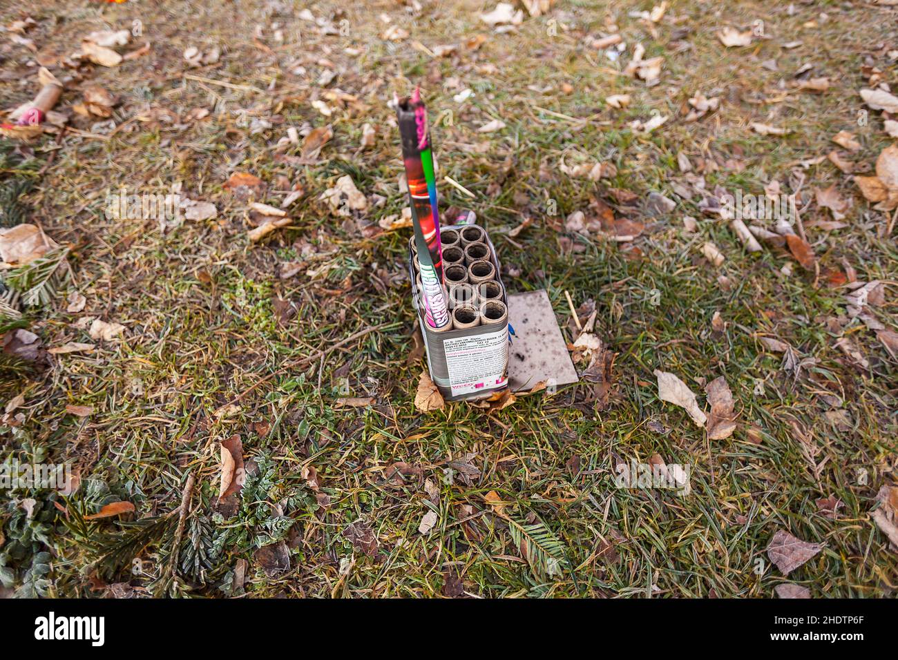 Firecracker packaging hi-res stock photography and images - Alamy