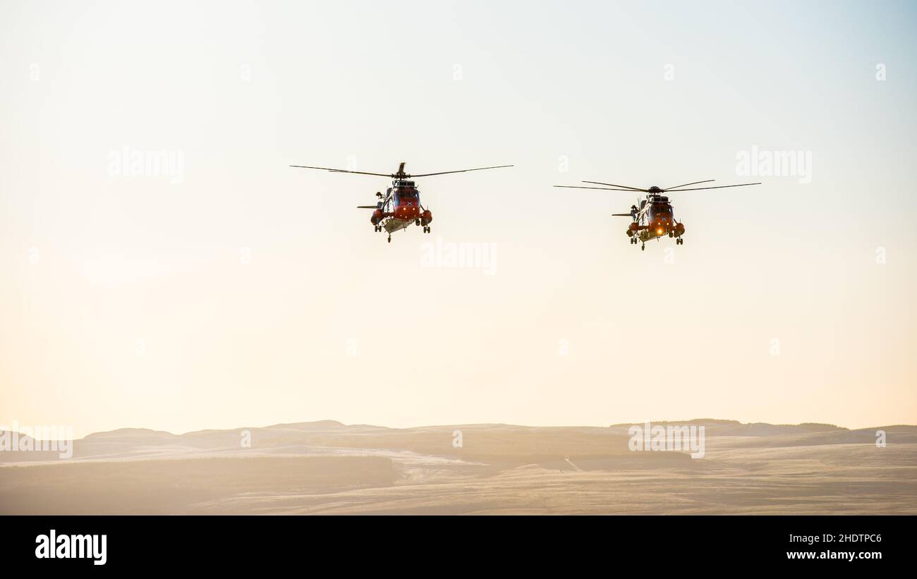 Medevac helicopters hi-res stock photography and images - Alamy
