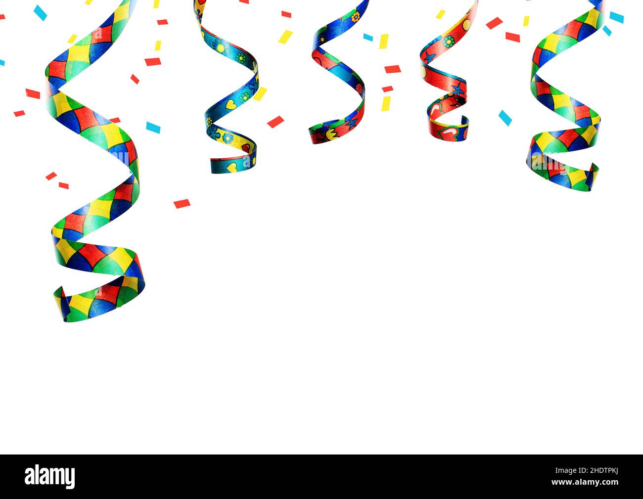 carnival, streamer, party decoration, carnivals, streamers, party ...