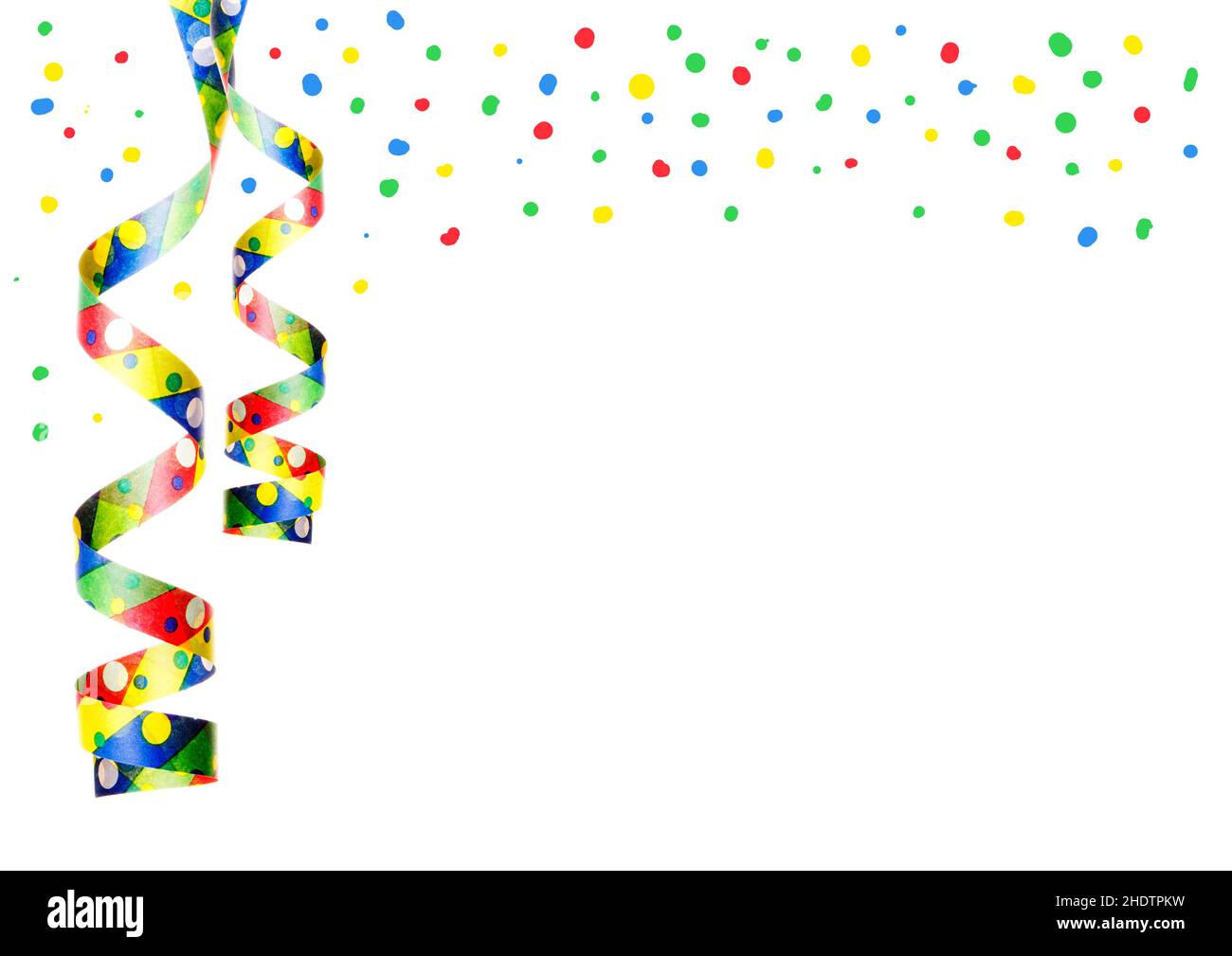 carnival, streamer, party decoration, carnivals, streamers, party ...