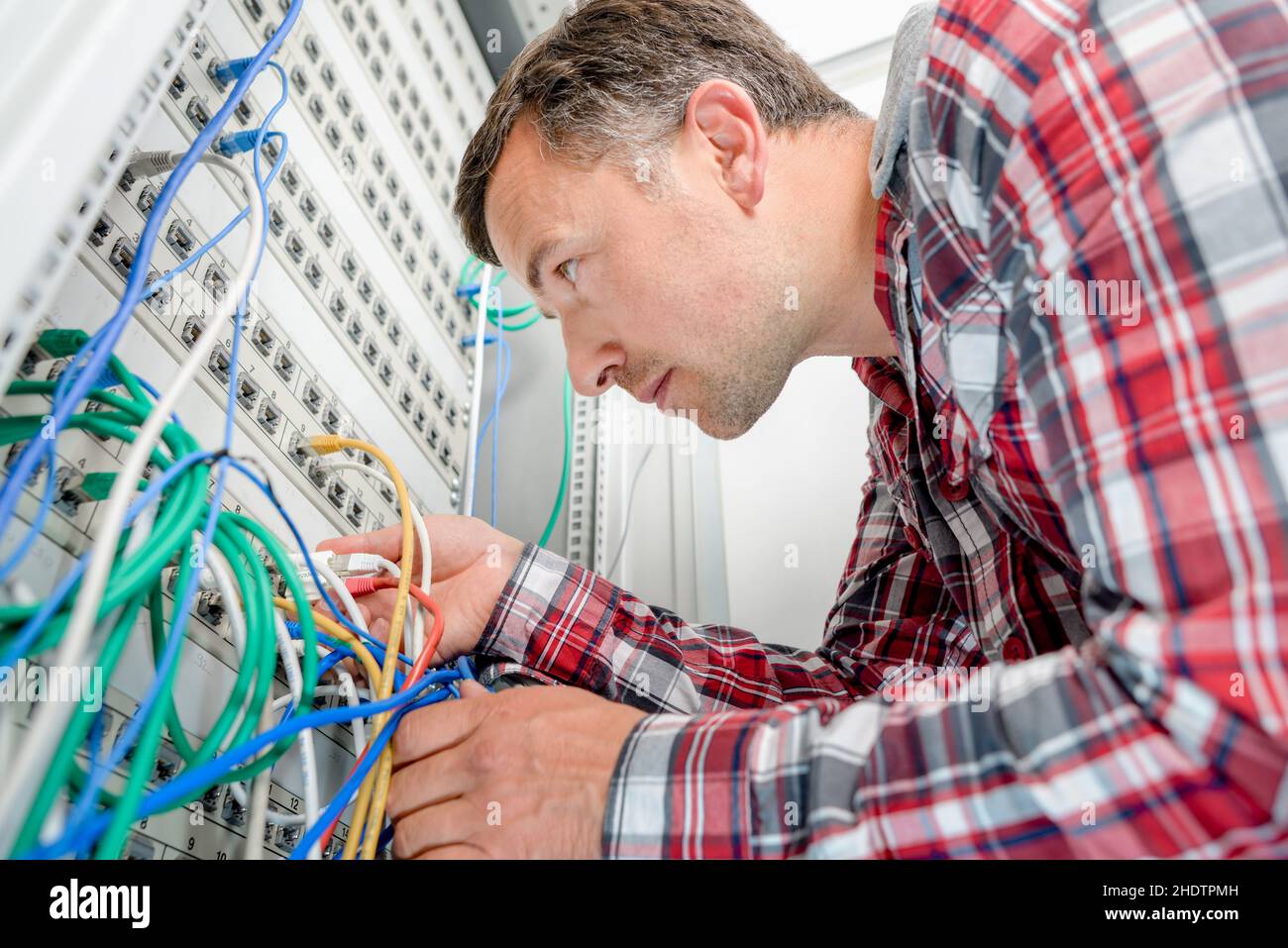 hardware, connection, internet, technician, hardwares, connect ...