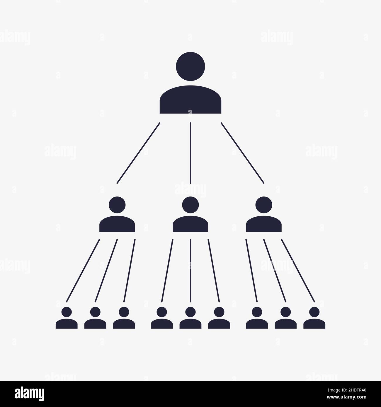 Mlm background Stock Vector Images - Alamy