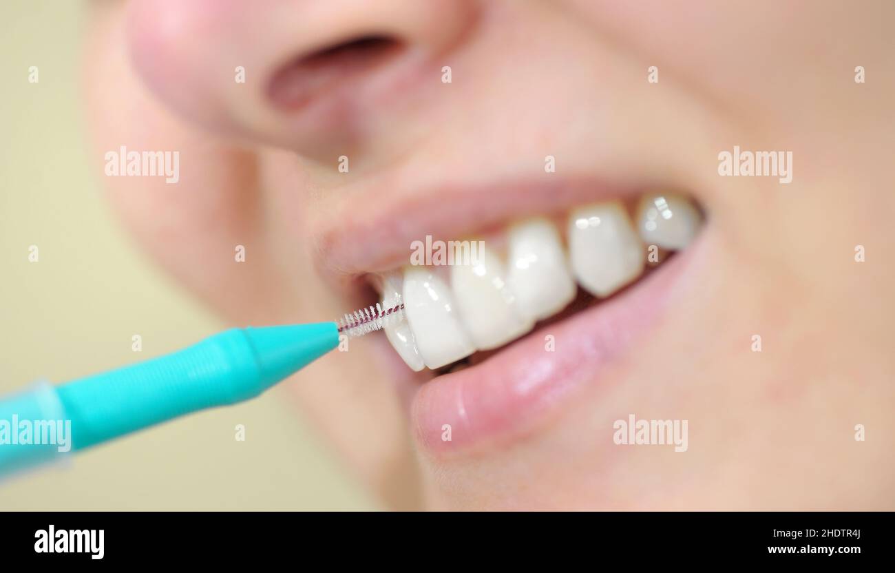 dental hygiene, tooth cleaning, teeth, dental hygienes, teeths Stock ...