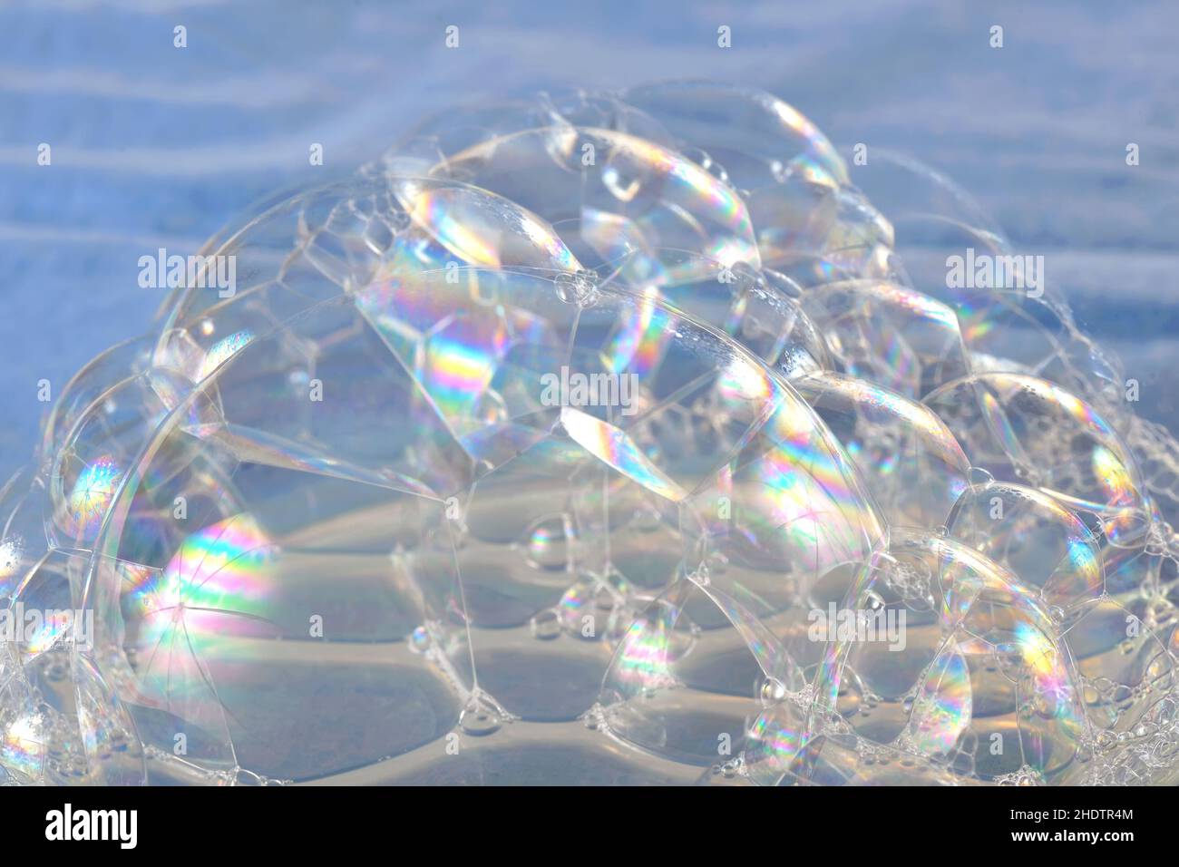 soap bubble, lather, soap bubbles, lathers Stock Photo - Alamy