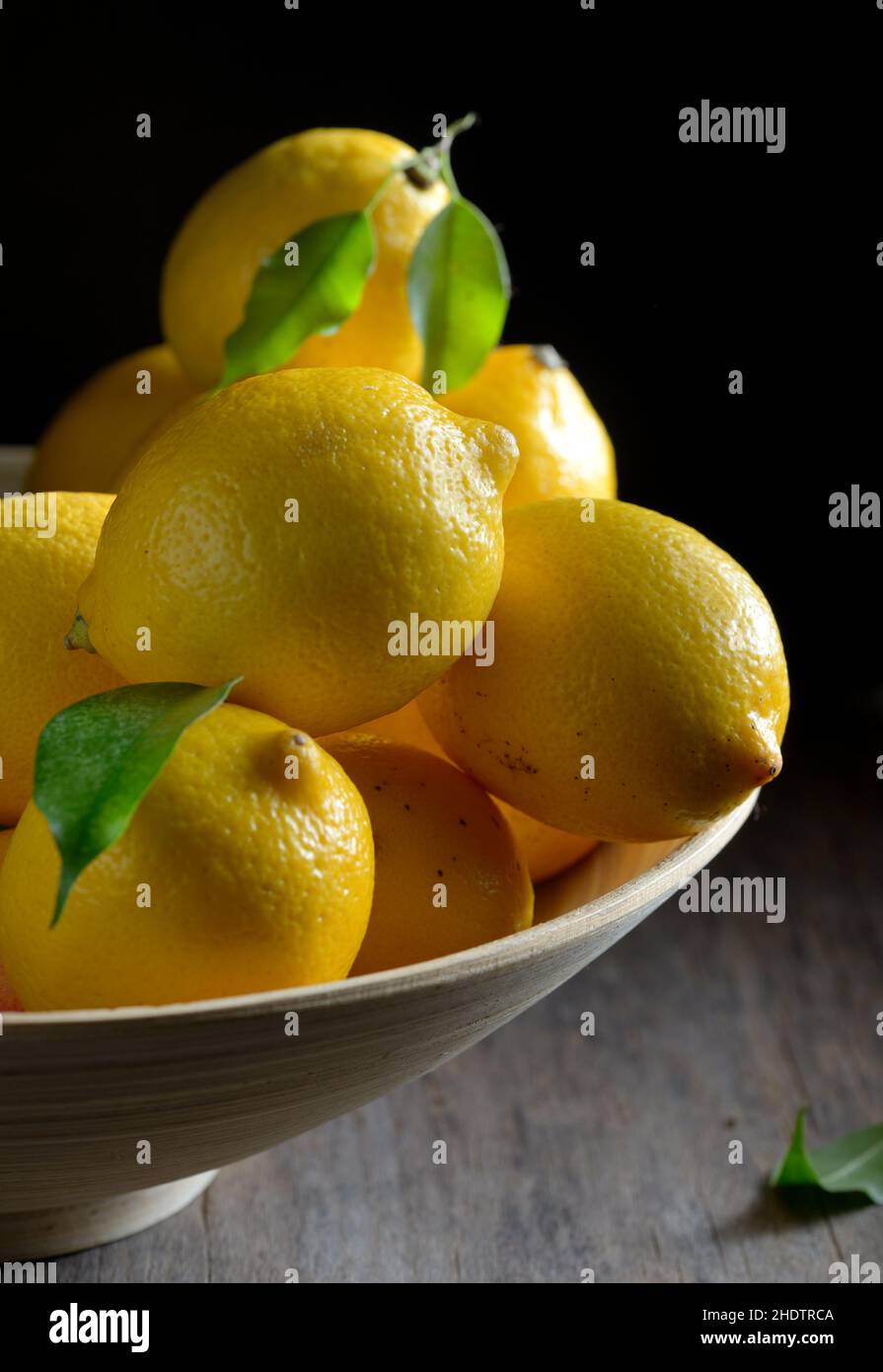 citrus fruit, lemon, citrus fruits, lemons Stock Photo - Alamy