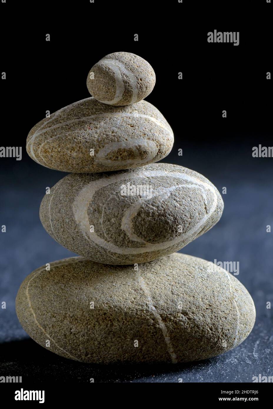 balance, stone pile, balances, stone piles Stock Photo - Alamy