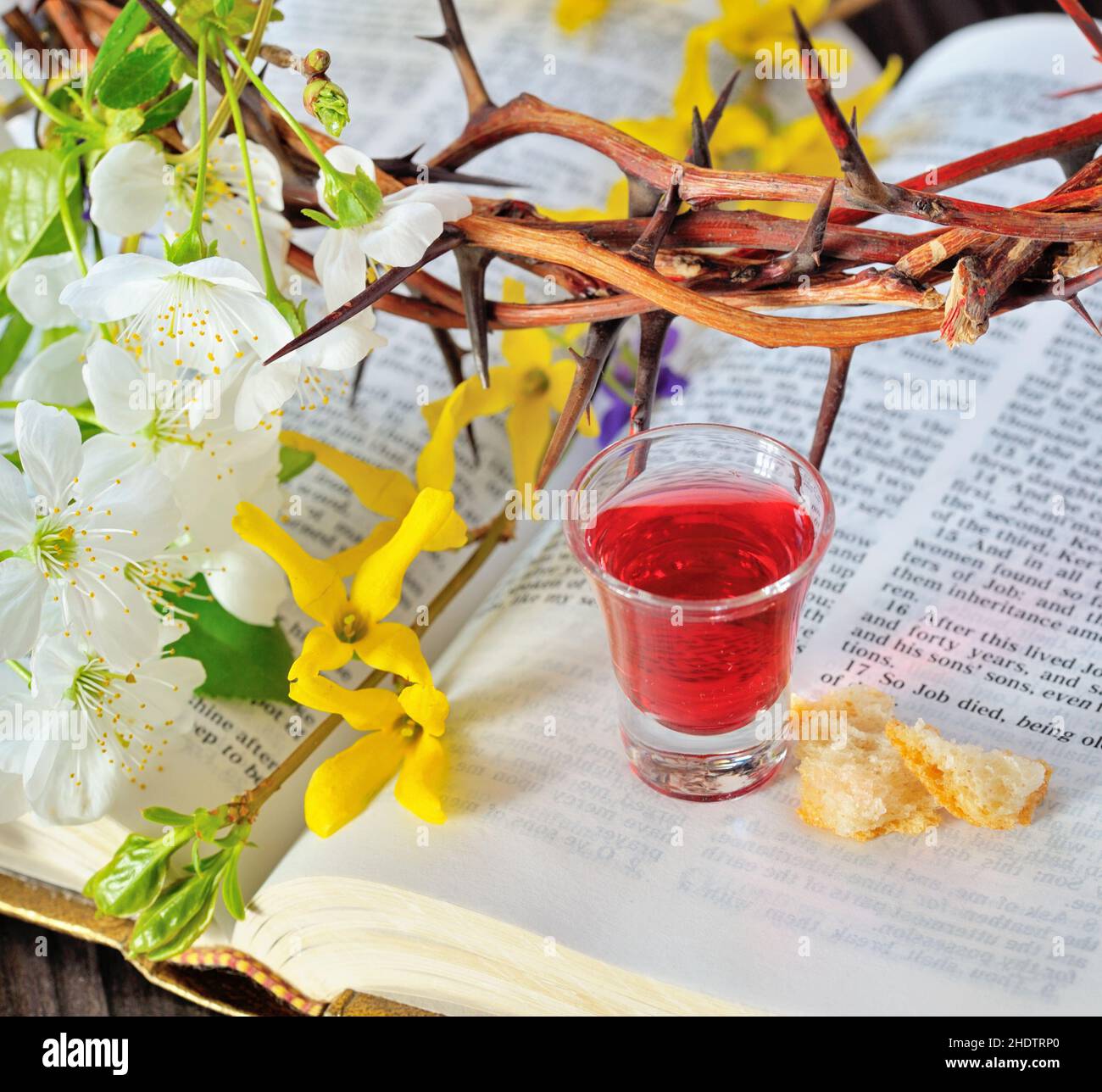 Good friday ceremonies hi-res stock photography and images - Alamy