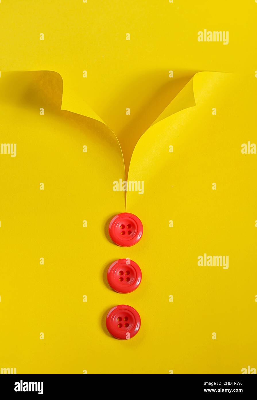 paper, buttons, papers, button Stock Photo - Alamy