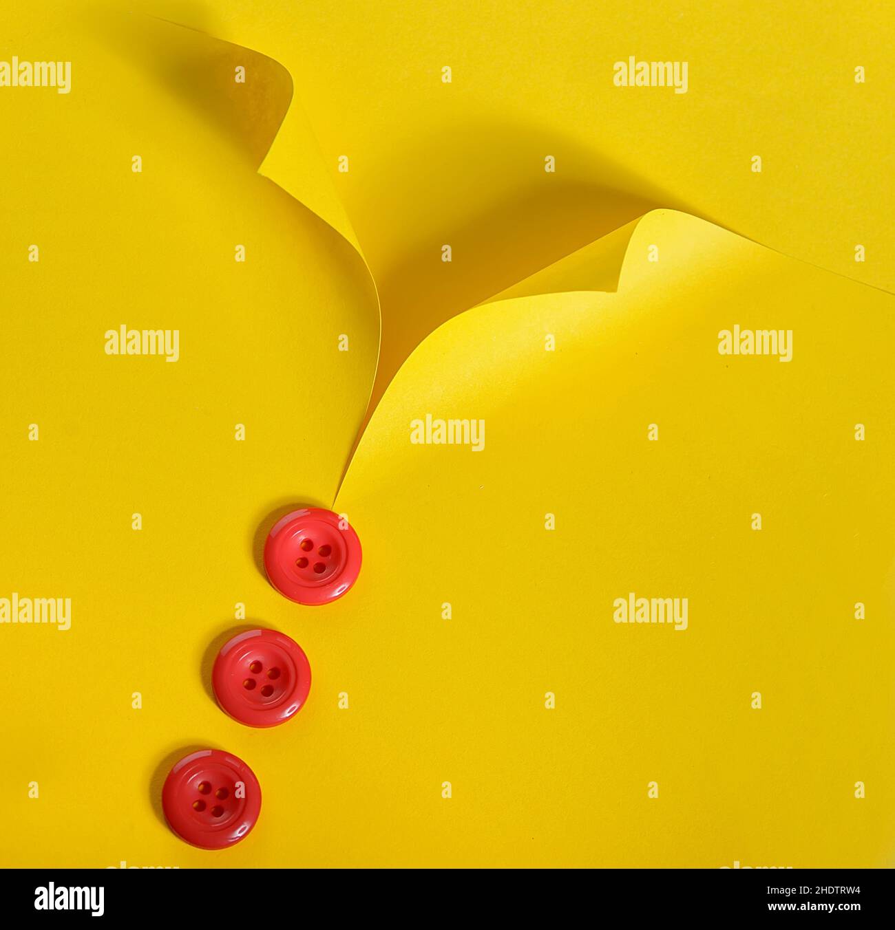 paper, buttons, papers, button Stock Photo - Alamy