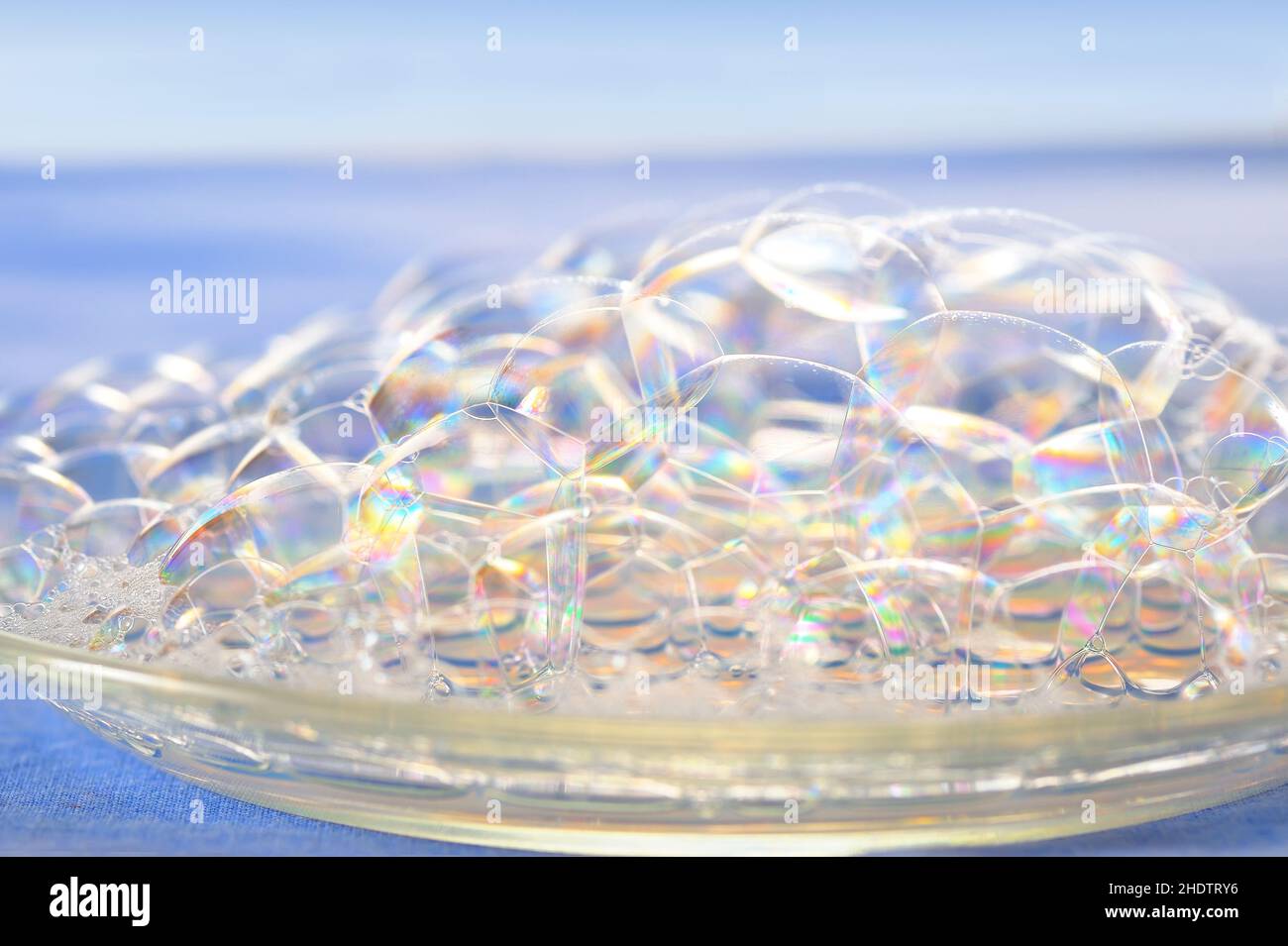 soap bubble, lather, soap bubbles, lathers Stock Photo - Alamy