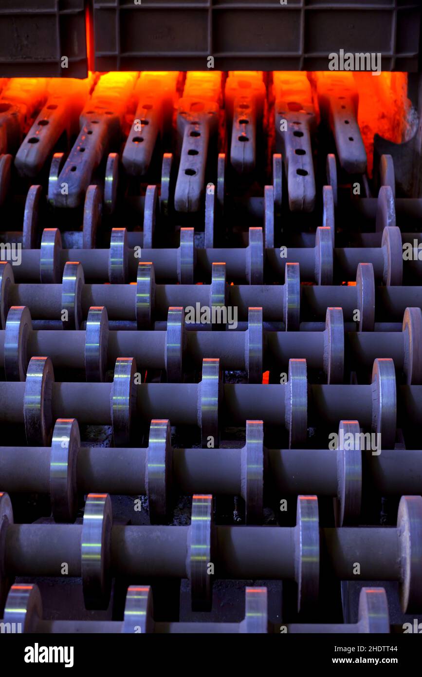 assembly line, metalworking, metal molten, assembly, assembly lines ...