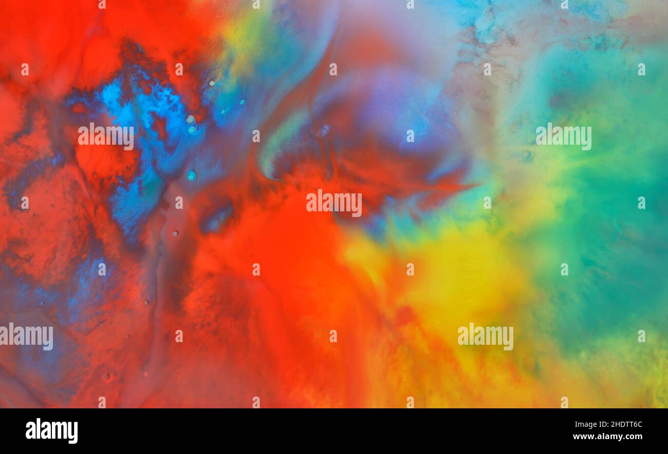 multi colored, liquid, watercolor, multi coloreds, liquids, watercolors ...