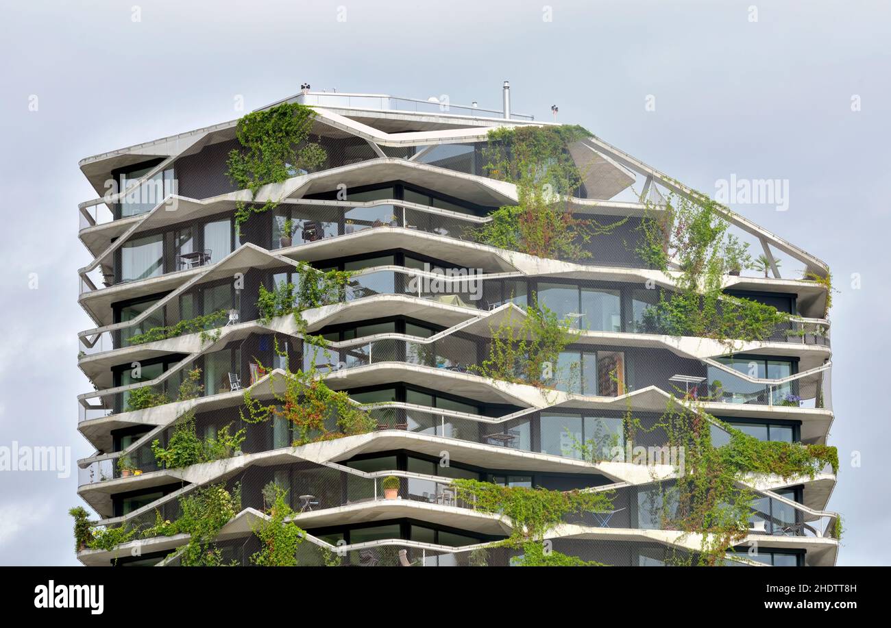 Berns architecture hi-res stock photography and images - Alamy