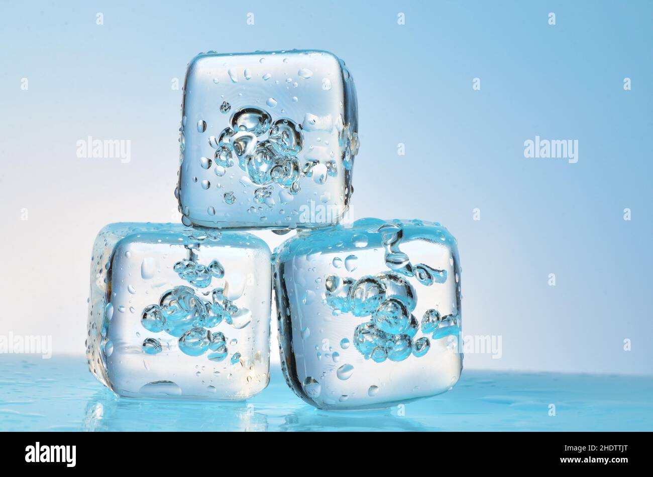 ice, ice cubes, ices, ice cube Stock Photo - Alamy
