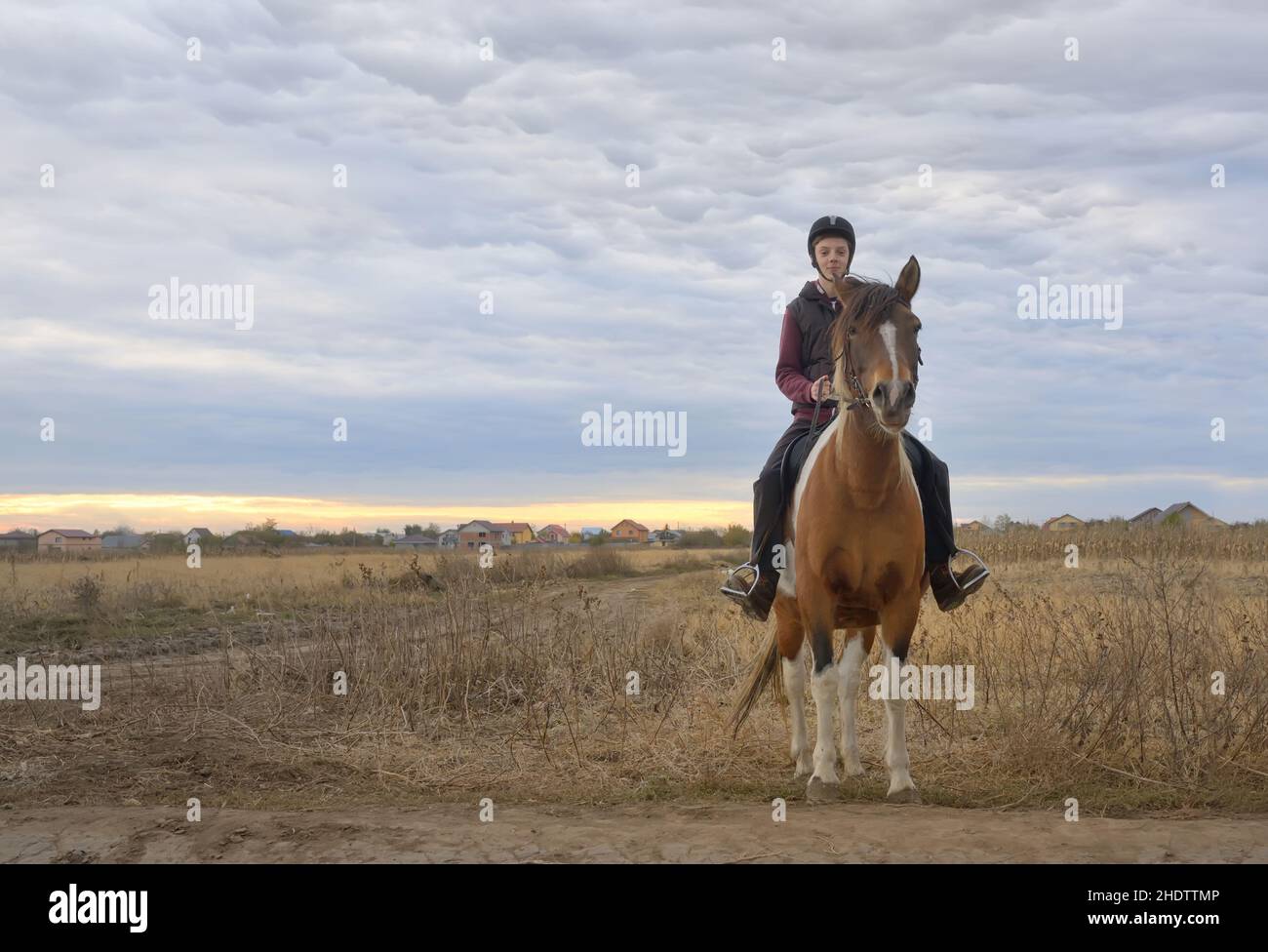 boy, riding, ride, boys, rides Stock Photo - Alamy