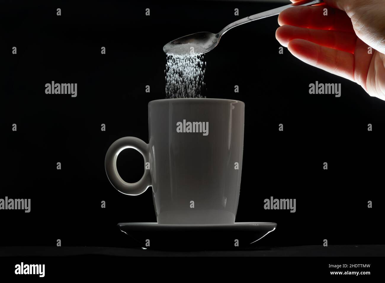 sugar, sweet, sugars, sweets Stock Photo - Alamy