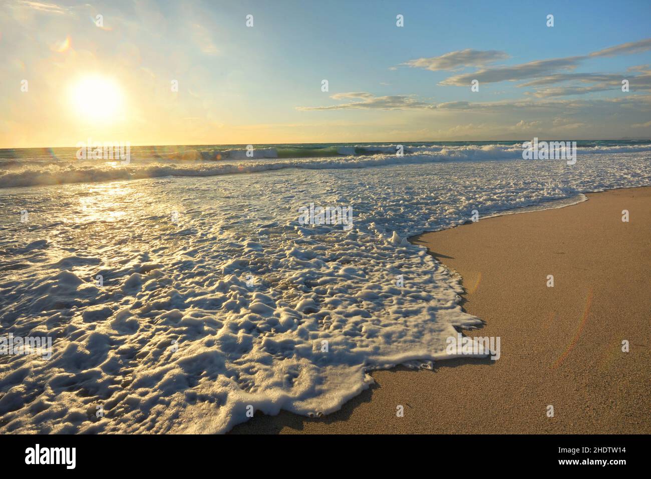 beach, sea, beaches, seaside, seas Stock Photo - Alamy