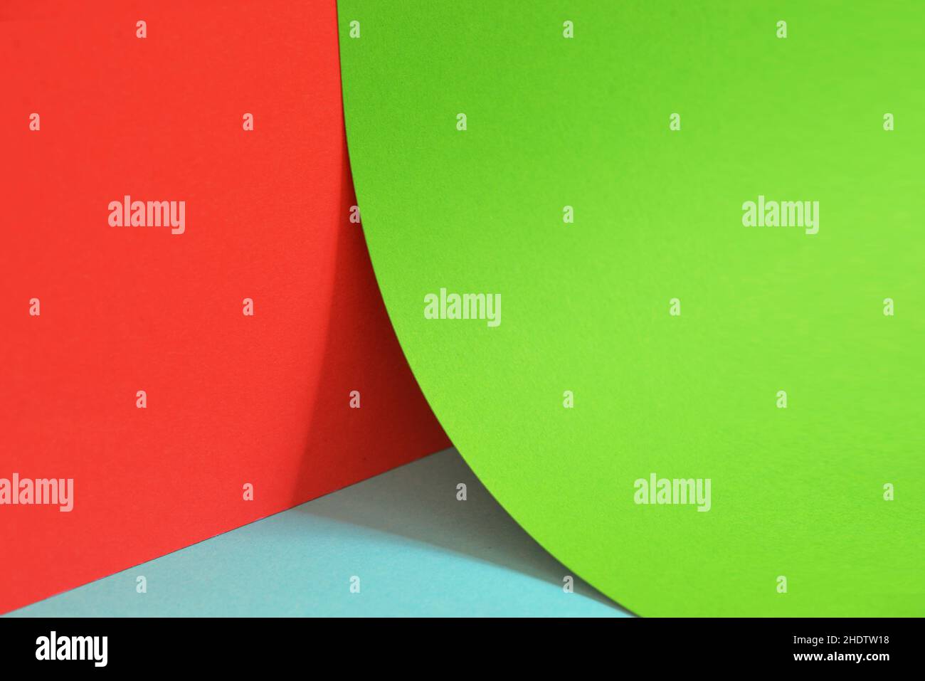 material, paper, color patch , materials, papers, color patch s Stock ...