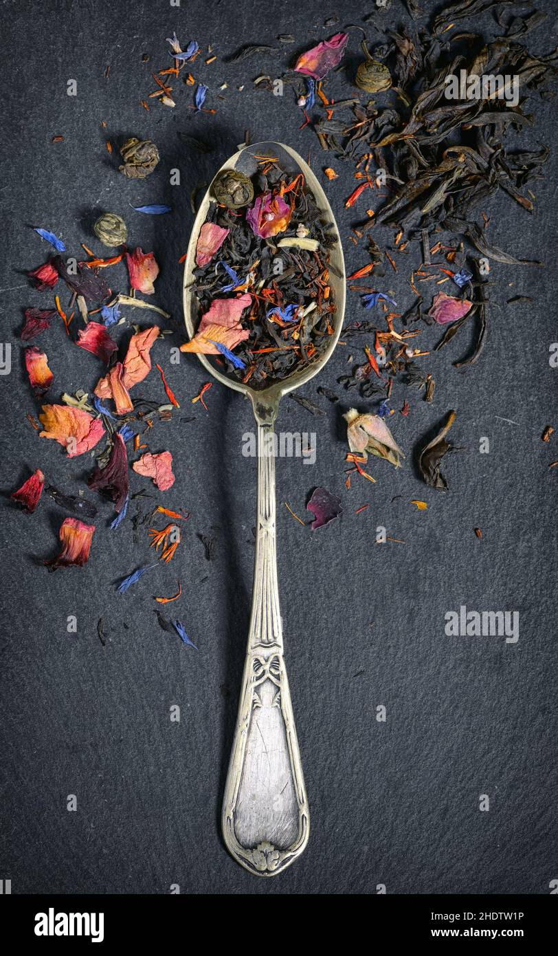 Blend of flowers hi-res stock photography and images - Alamy