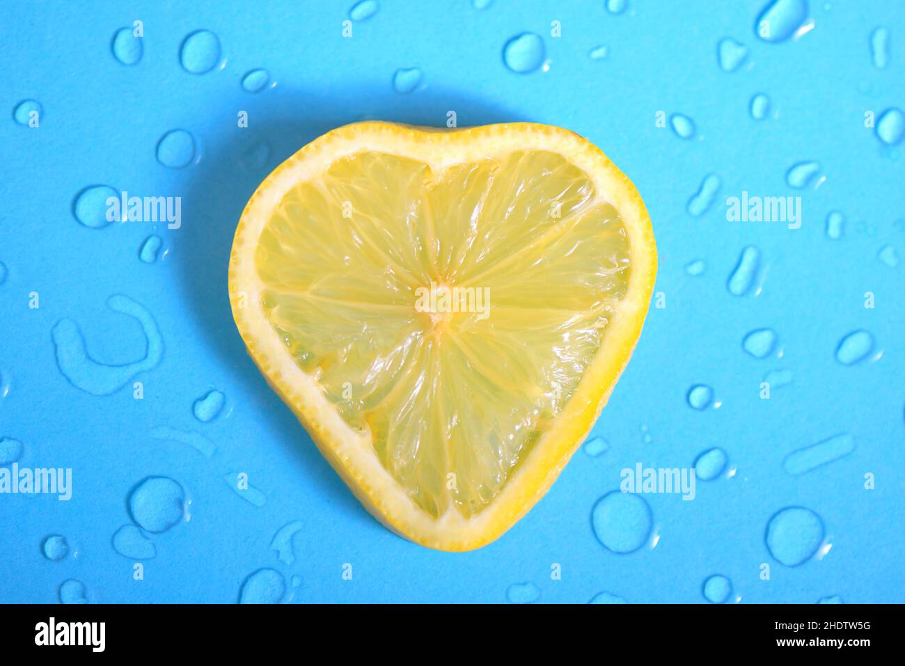 heart, lemon, hearts, lemons Stock Photo - Alamy