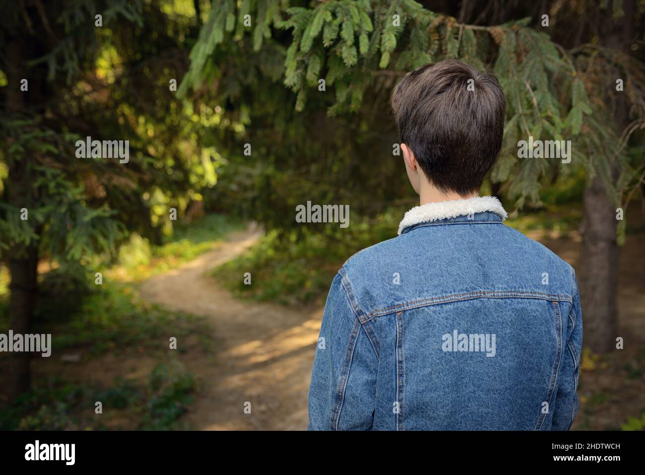 Boys tale hi-res stock photography and images - Alamy