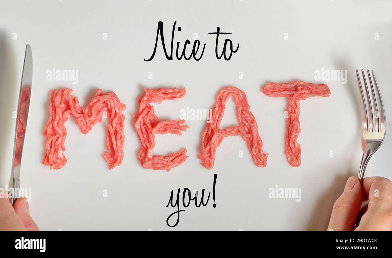 Meet lover hi-res stock photography and images - Alamy
