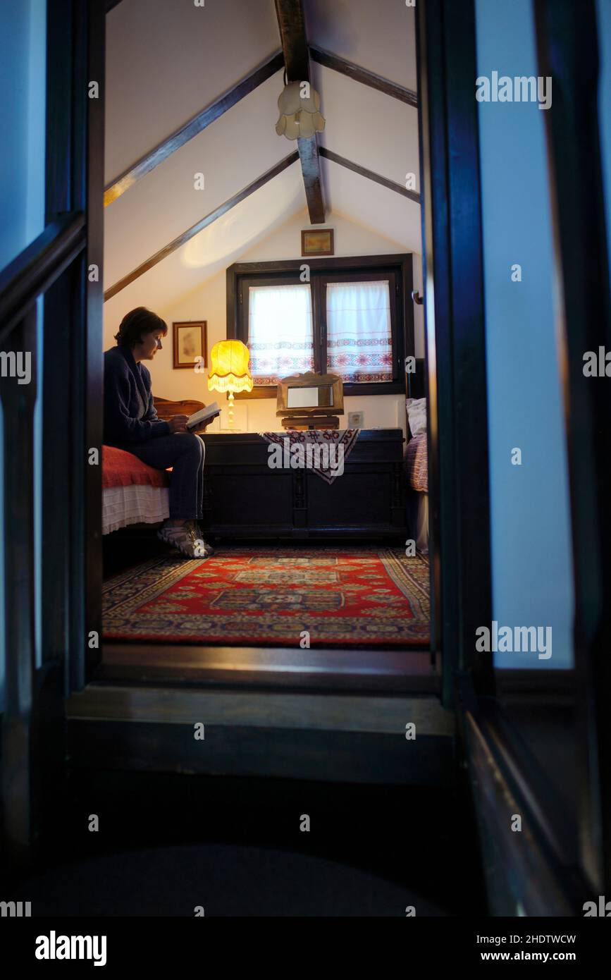 woman, home, reading, female, ladies, lady, women, homes, read, reading ...