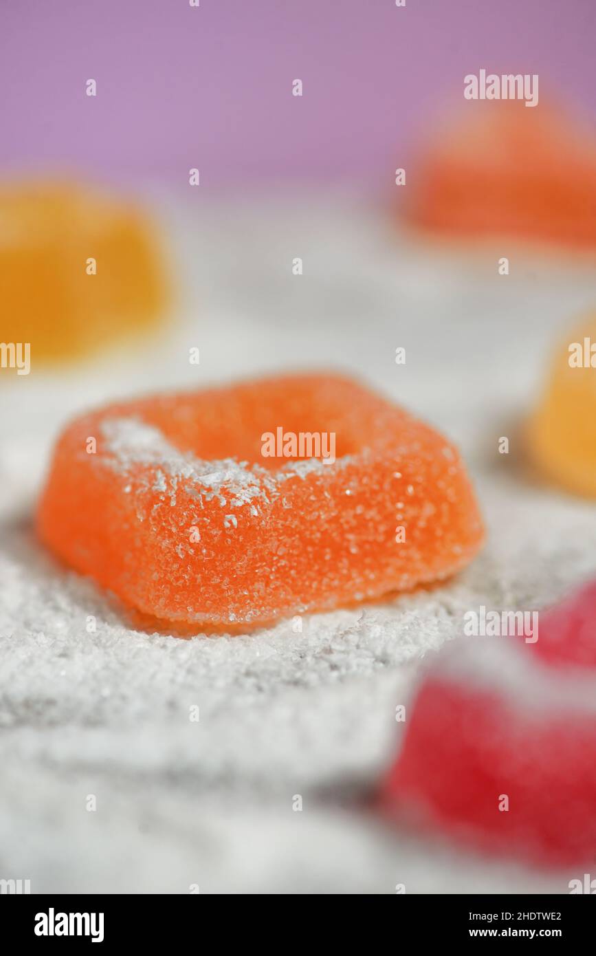 candy, jelly, candies, jellies Stock Photo - Alamy