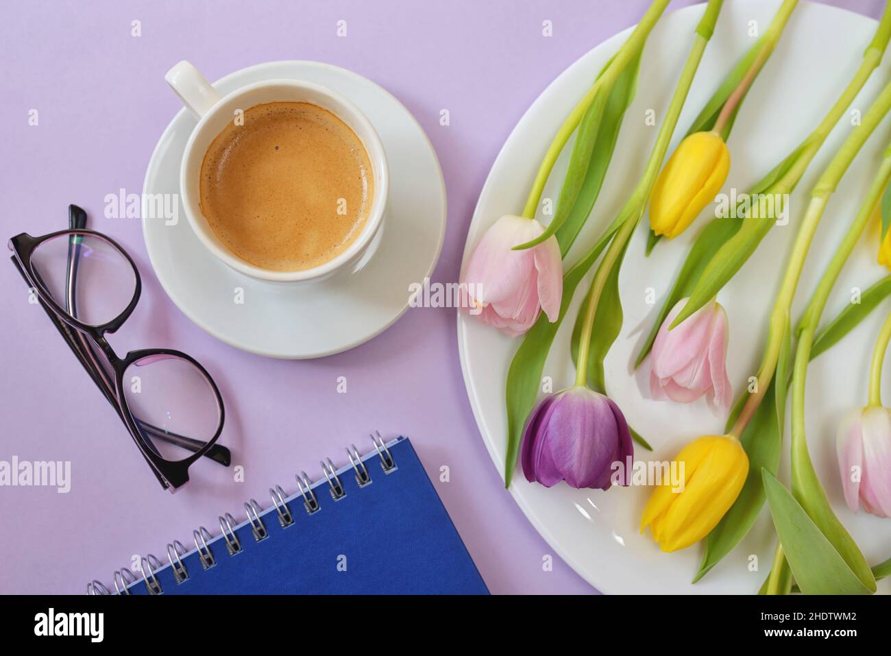 coffee time, coffee break Stock Photo - Alamy