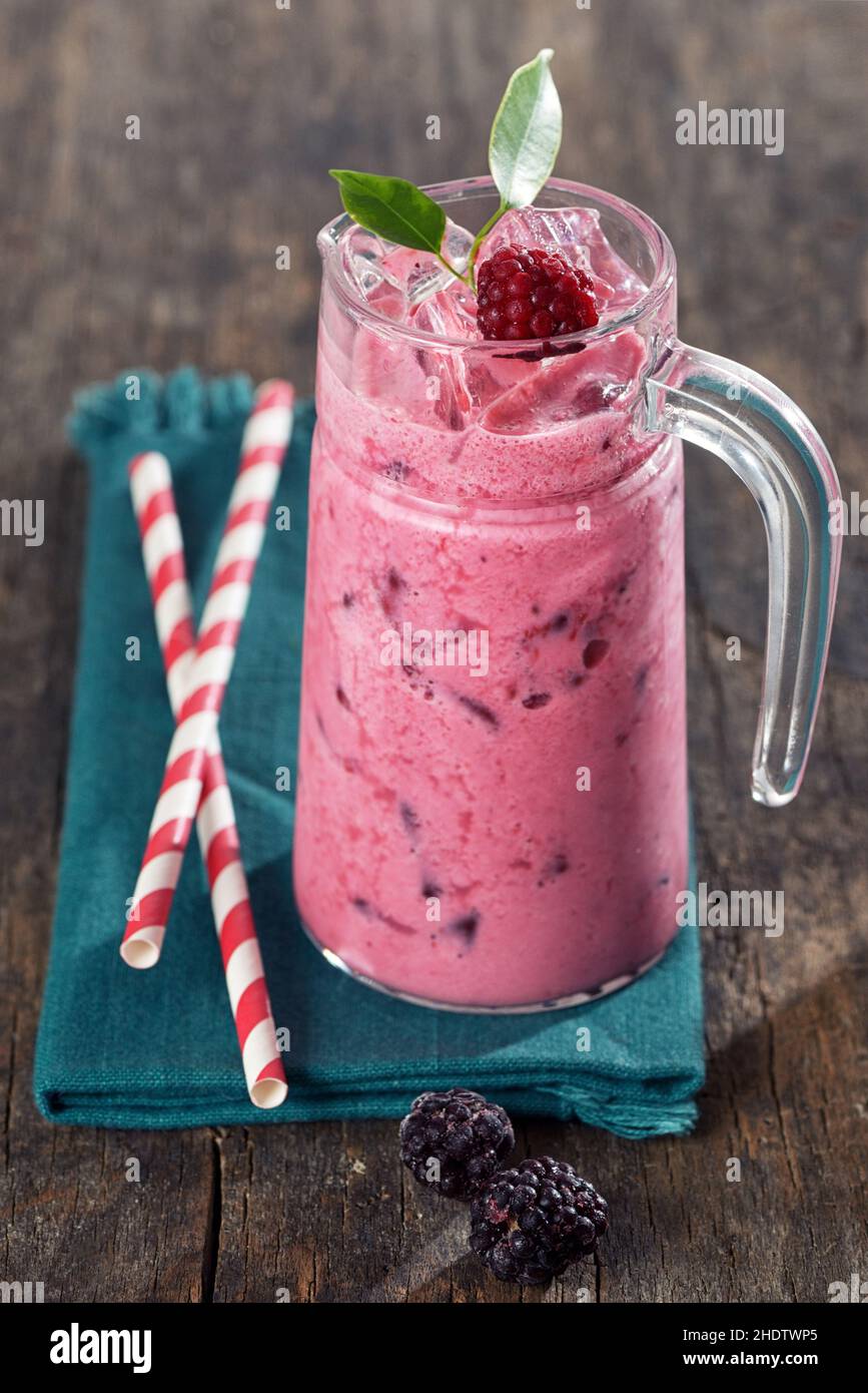 Fruities hi-res stock photography and images - Alamy